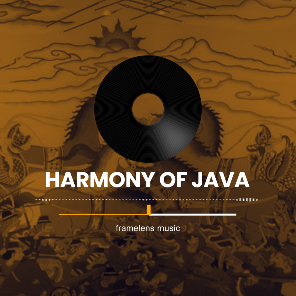 Audio Library | framelens.id